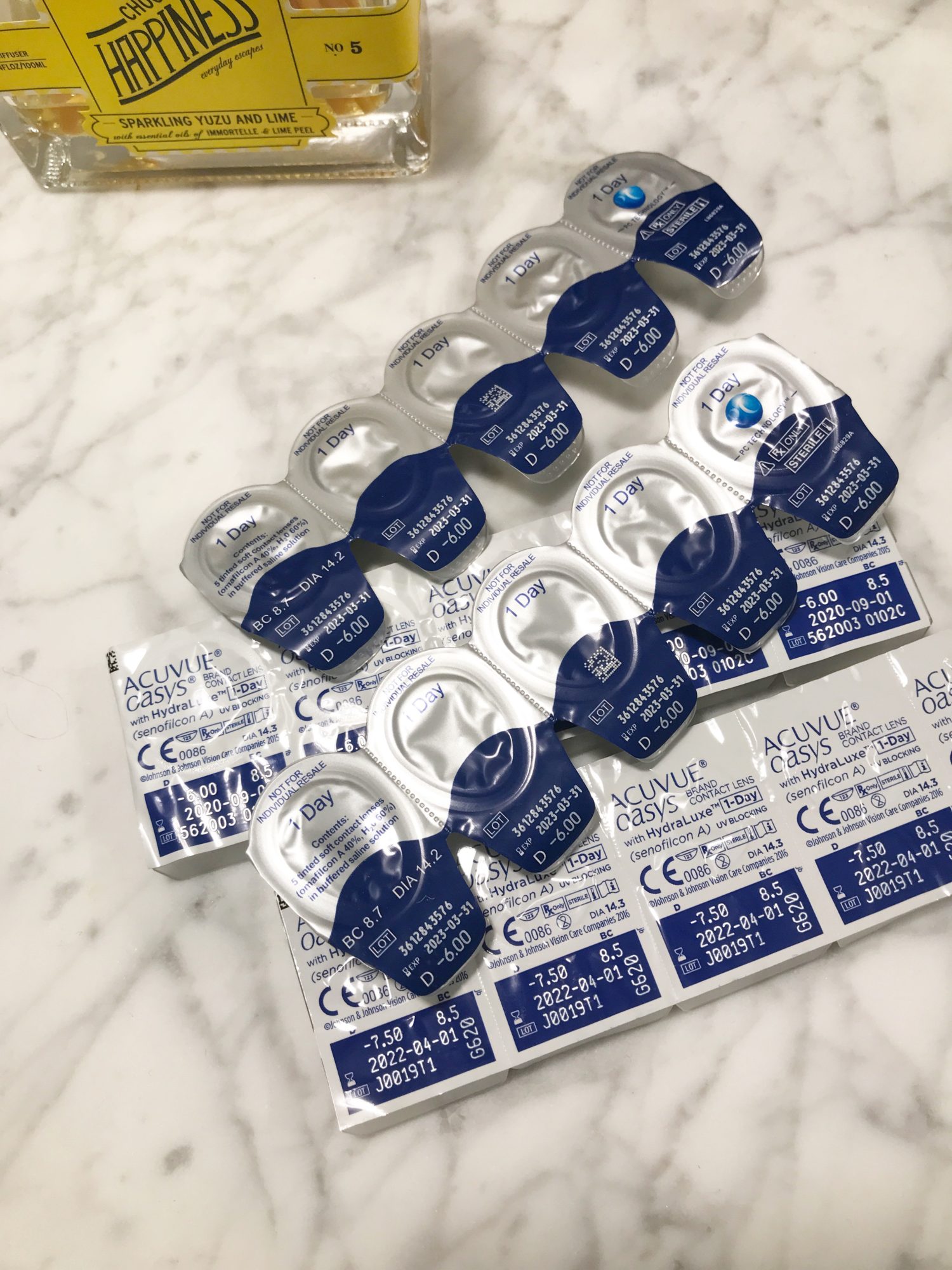 5 Beauty Tips From Your Eye Doctor - Stickers and Stilettos
