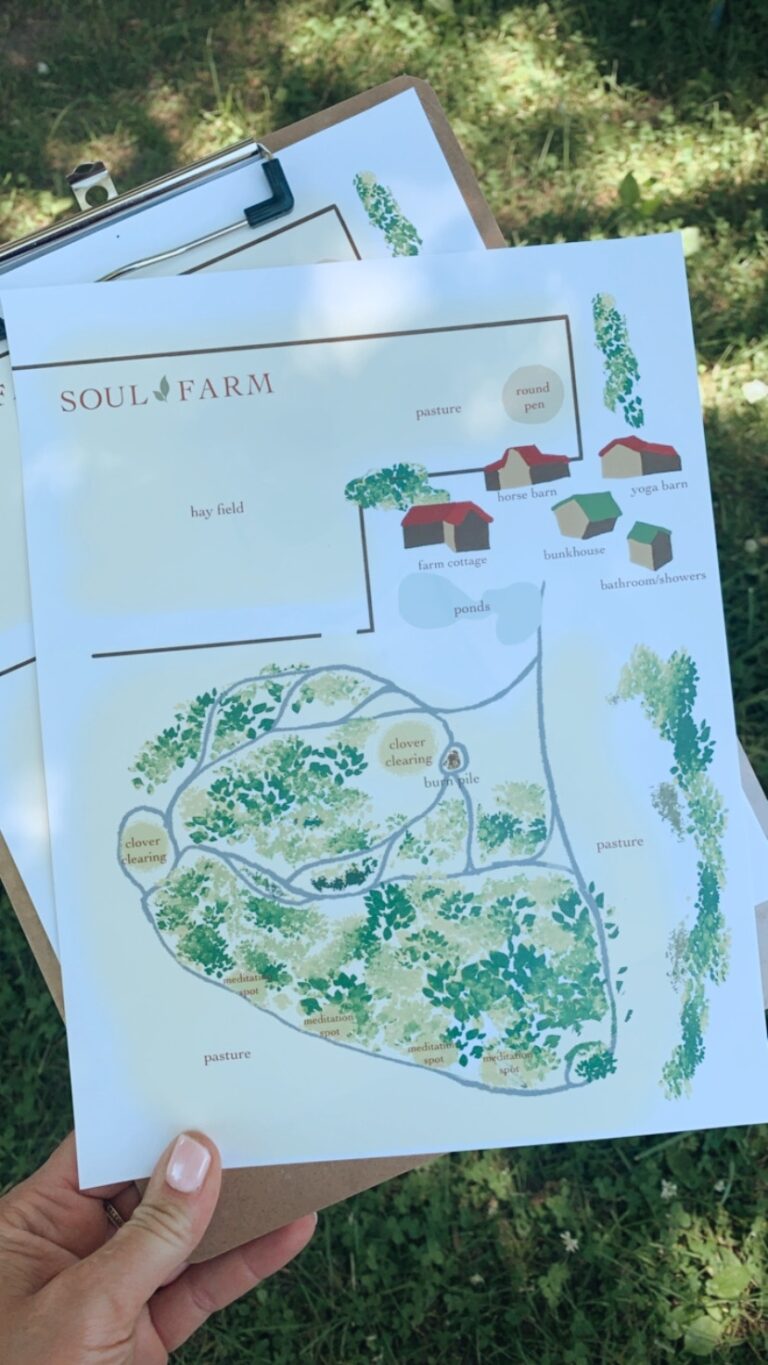 Healthy Happy Hour with Soul Farm Retreats - Stickers and Stilettos